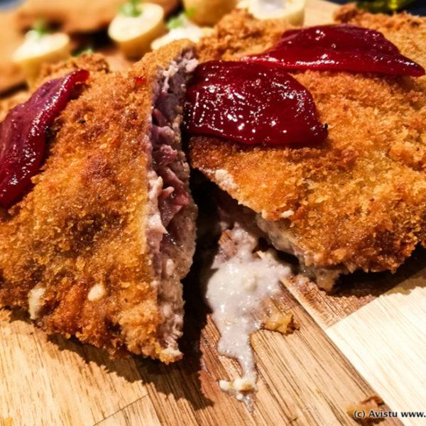 Tipos de cachopo asturiano: los rellenos que debes probar sí o sí