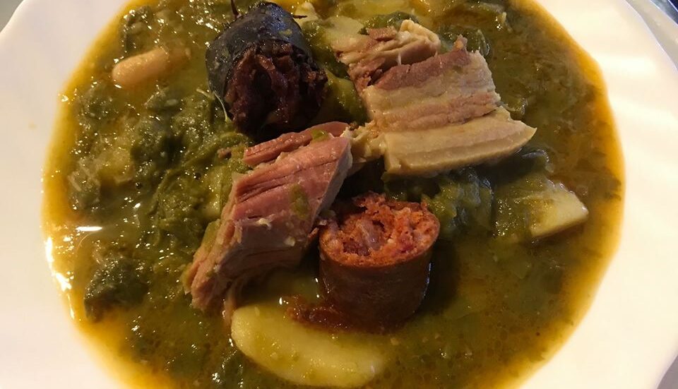 Pote asturiano receta: cómo preparar el tradicional plato asturiano ...